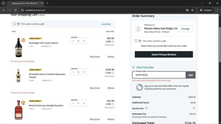 Total Wine Promo Codes (5 Verified) - 20% Off May 2025