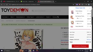 ToyDemon Discount Codes - 25% Off (2 Verified) Aug 2025