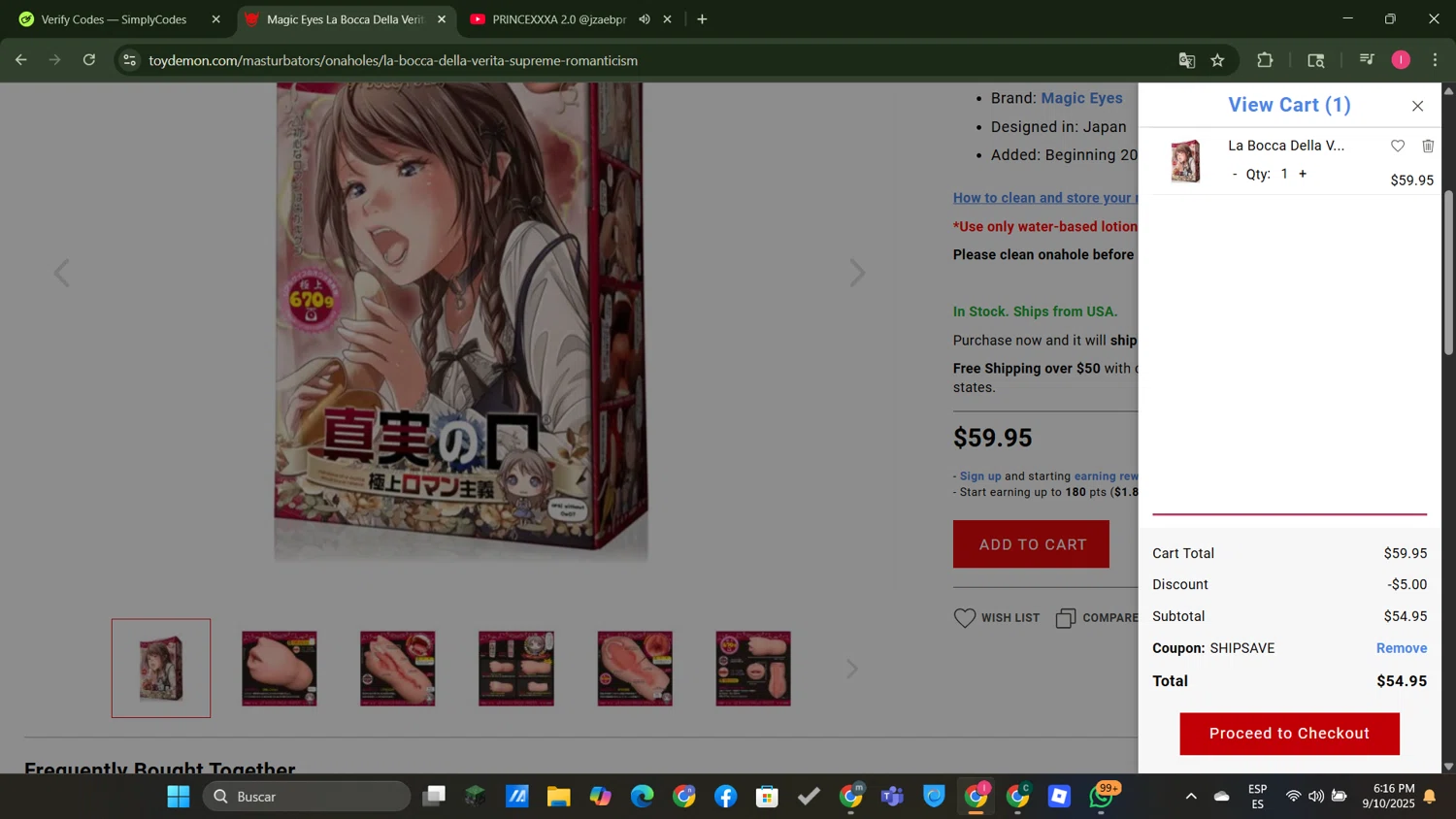 ToyDemon Discount Codes - 25% Off (2 Verified) Sep 2025