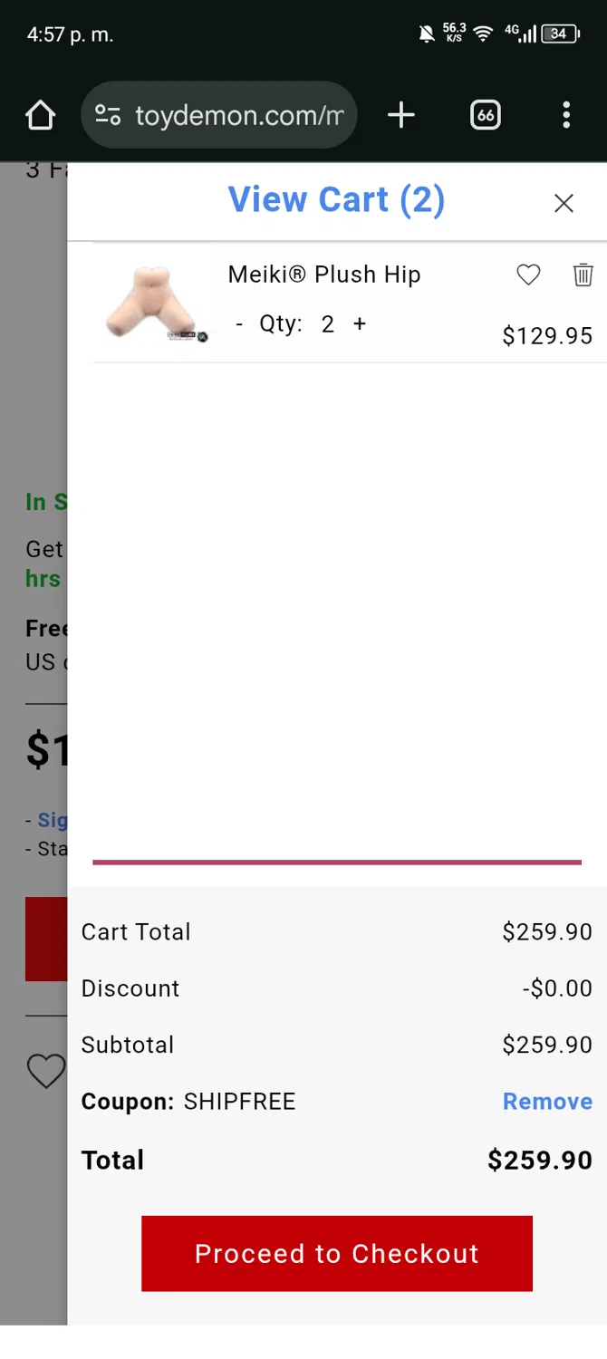 ToyDemon Promo Codes - $10 Off (3 Verified) Jan 2026