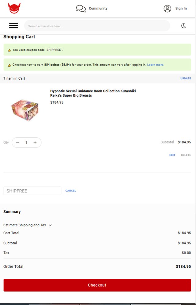 ToyDemon Promo Codes (1 Verified) - $40 Off w/Code Apr 2025