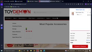 ToyDemon Discount Codes - 25% Off (3 Verified) May 2025