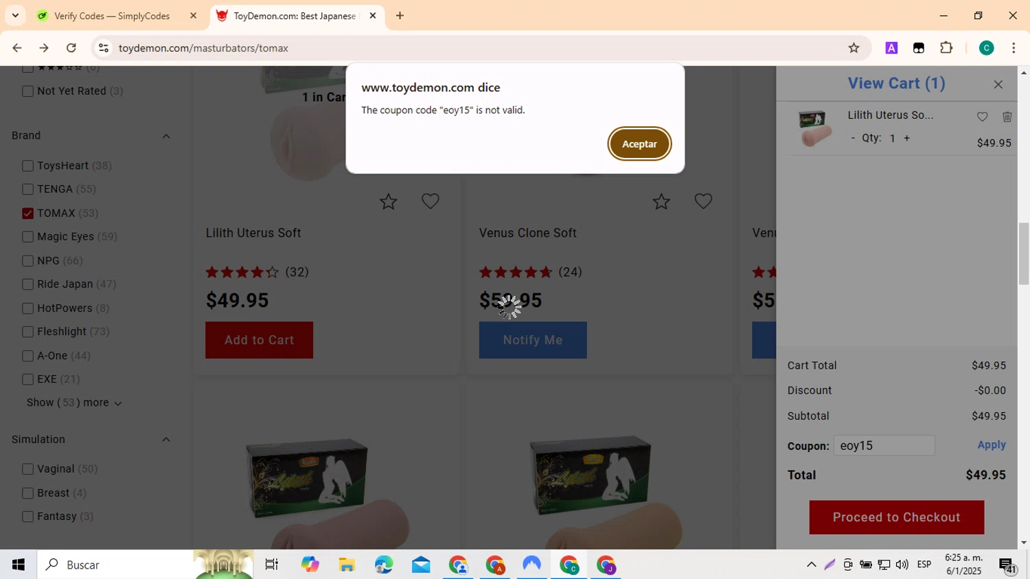 ToyDemon Promo Codes - $40 Off Coupons Jan 2025