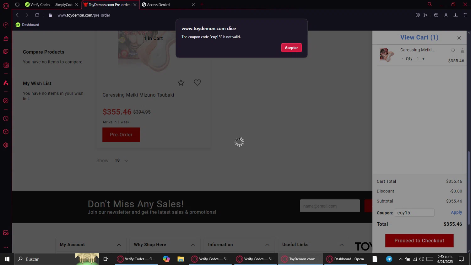 ToyDemon Promo Codes - $40 Off Coupons Jan 2025