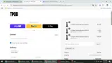 TPOB USA Promo Codes - 20% Off (19 Verified) May 2026