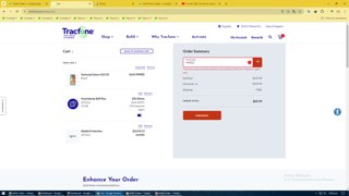 Tracfone Promo Codes & Black Friday 2024 Deals - 15% Off