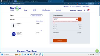 Tracfone Promo Codes (1 Verified) - 15% Off w/Code Apr 2025