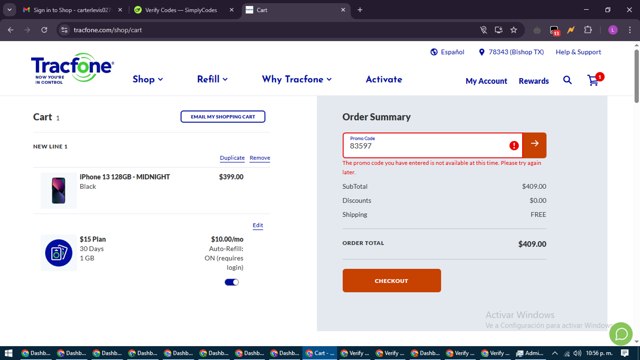 Tracfone Promo Codes (1 Verified) - 15% Off w/Code Apr 2025