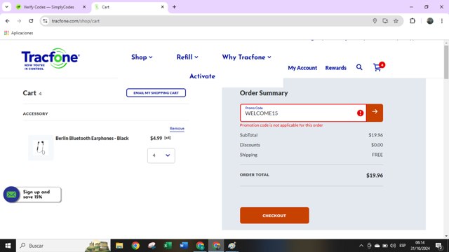 Tracfone Promo Codes & Black Friday 2024 Deals - 15% Off