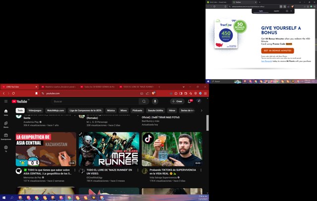 Tracfone Promo Codes (8 Verified) - $40 Off w/Code Mar 2025
