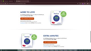 Tracfone Promo Codes (1 Verified) - 15% Off w/Code Apr 2025