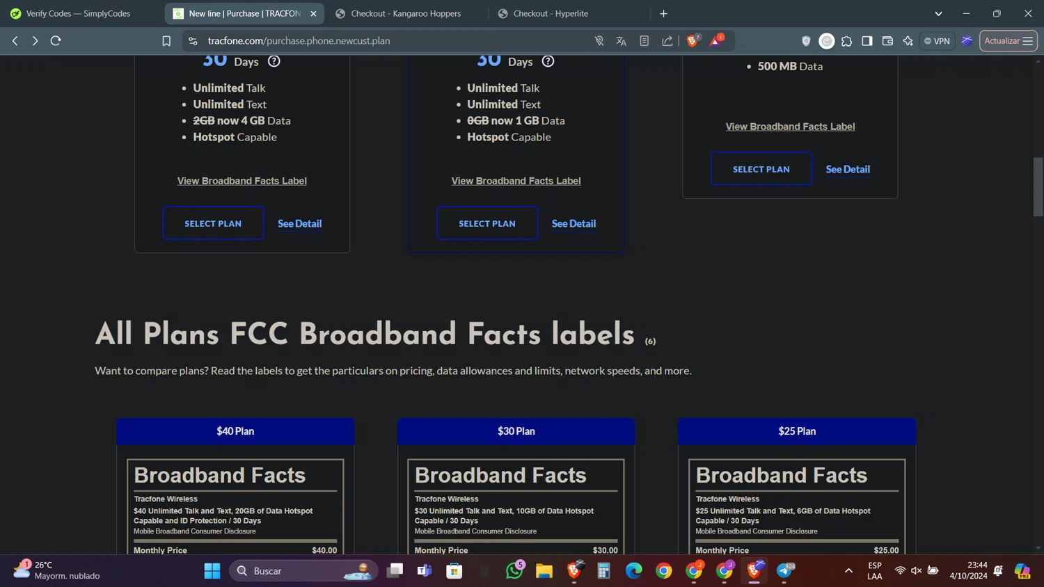 Tracfone Promo Codes - 15% Off | December 2024