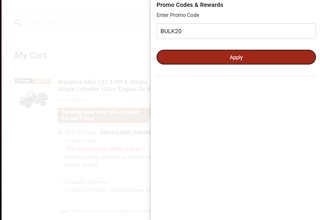 Tractor Supply Co Promo Codes - $8 Off | December 2024