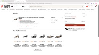 Tractor Supply Co Promo Codes - 10% Off Coupons Sep 2025