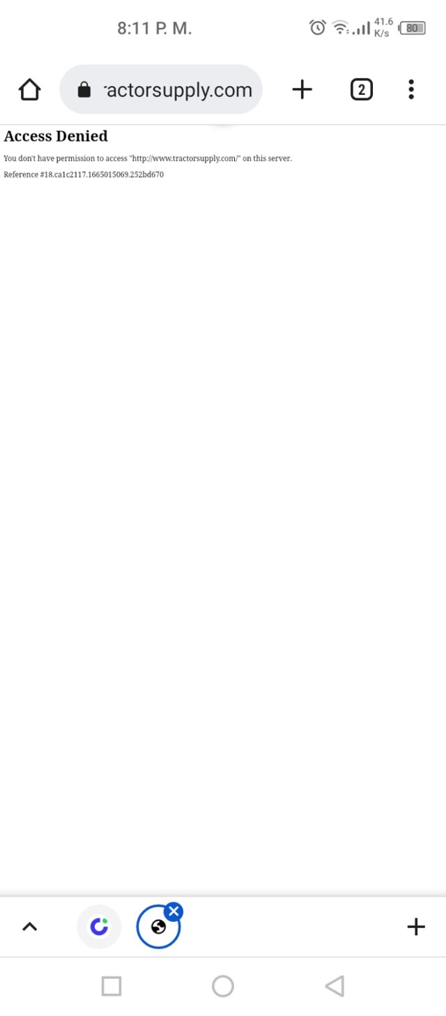 Tractor Supply Co Promo Codes & Black Friday 2024 Deals - 20% Off