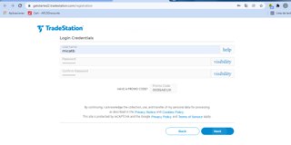 TradeStation Promo Codes - 50% Off | November 2024