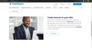 TradeStation Promo Codes - $150 Off Coupons Oct 2025