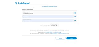 TradeStation Promo Codes - 50% Off | November 2024