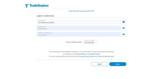 TradeStation Promo Codes - $150 Off (Verified) Sep 2025