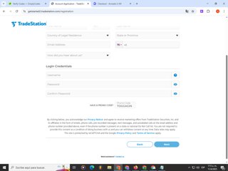 TradeStation Promo Codes - $150 Off (Verified) Aug 2025