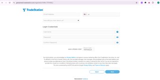TradeStation Promo Codes - $150 Off (Verified) Jul 2025