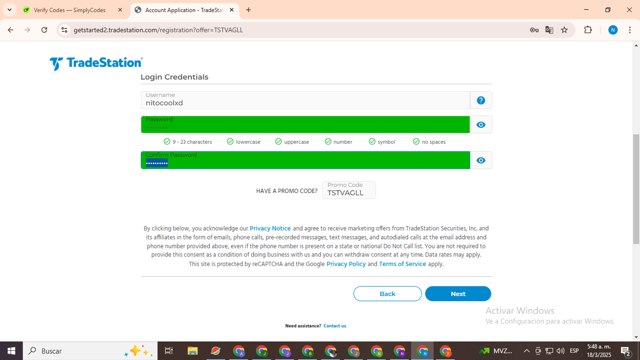 TradeStation Promo Codes - $150 Off (Verified) Jun 2025