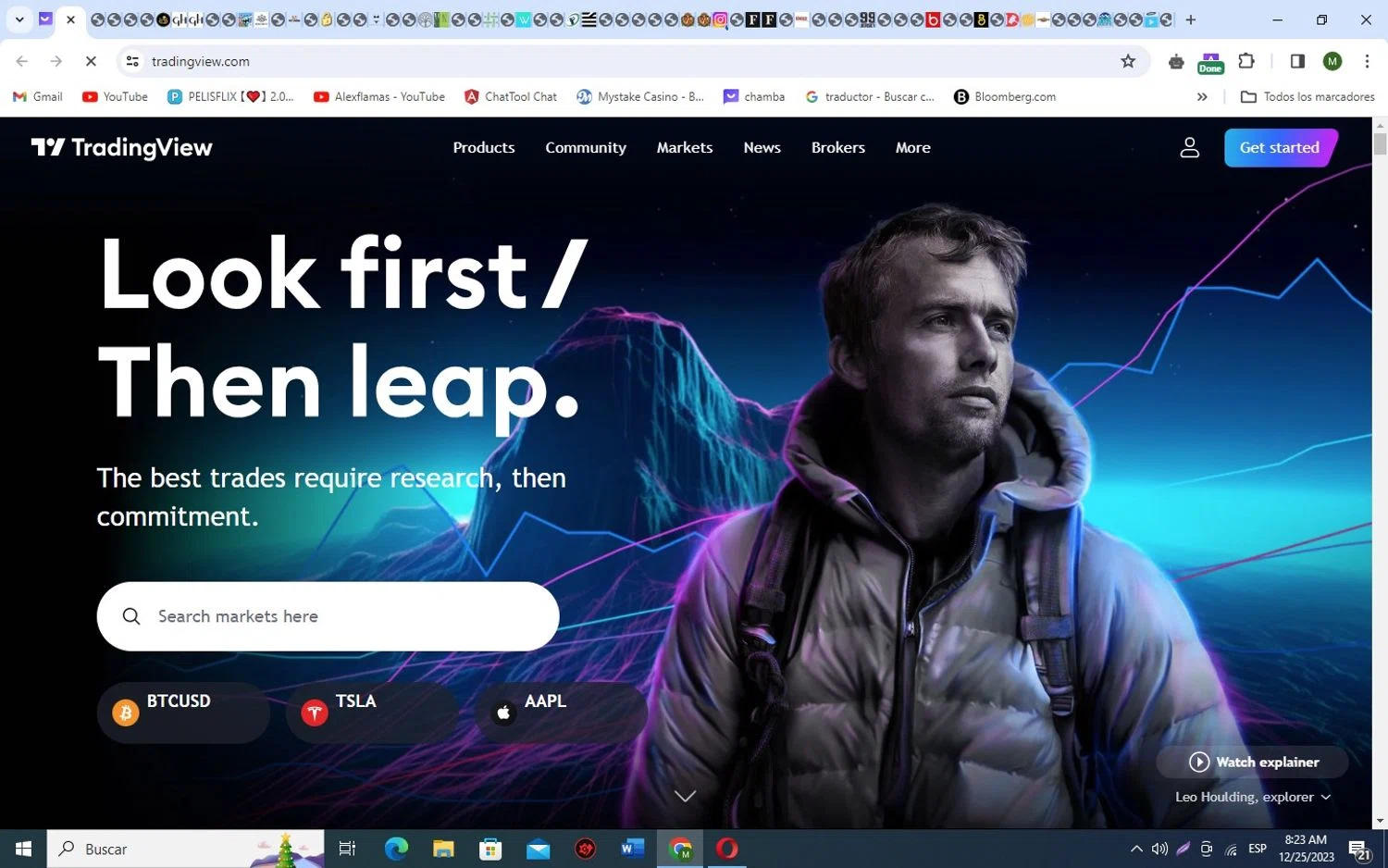 TradingView Promo Codes – 25% Off | August 2024