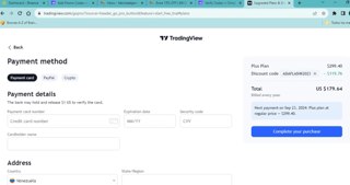 TradingView Promo Codes - 28% Off Coupons Feb 2025