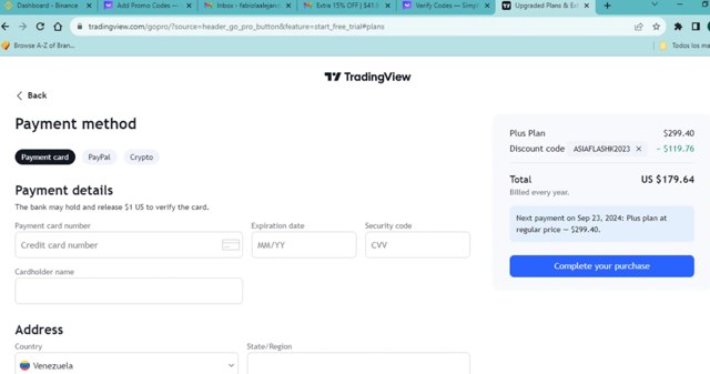 TradingView Promo Codes - 28% Off Coupons Feb 2025