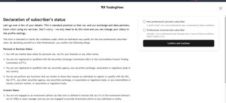 TradingView Promo Codes - 64% Off Coupons Jul 2025