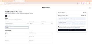 TradingView Promo Codes (1 Verified) - w/Code Jun 2025