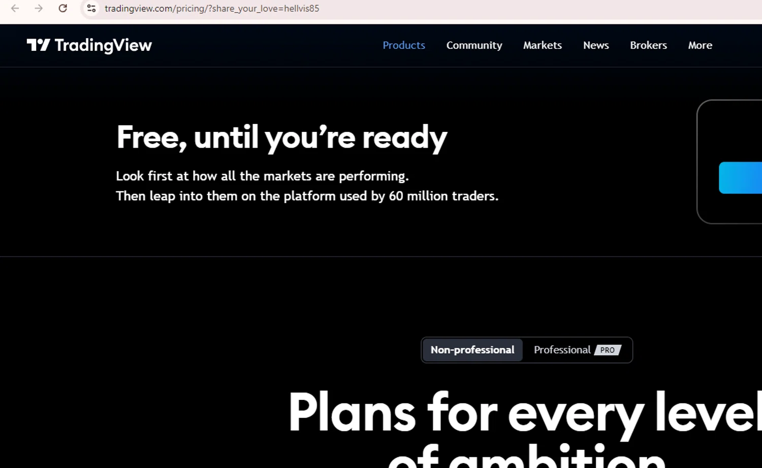 TradingView Promo Codes - 28% Off Coupons Jan 2025