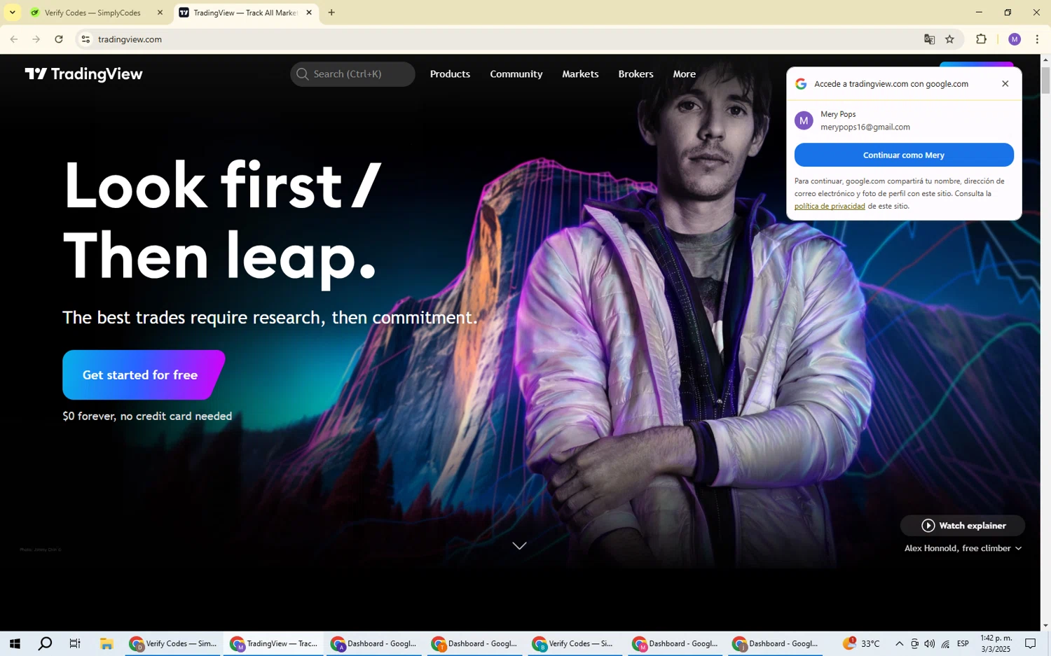 TradingView Promo Codes (1 Verified) - w/Code Apr 2025