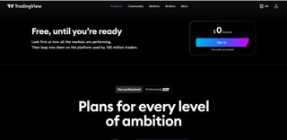 TradingView Promo Codes (1 Verified) - w/Code Aug 2025