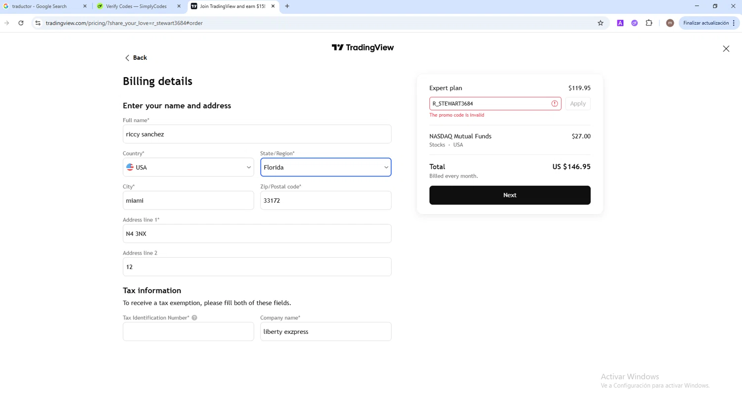 TradingView Promo Codes - 64% Off Coupons Jul 2025