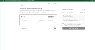 TradingView Promo Codes - 64% Off Coupons Sep 2025