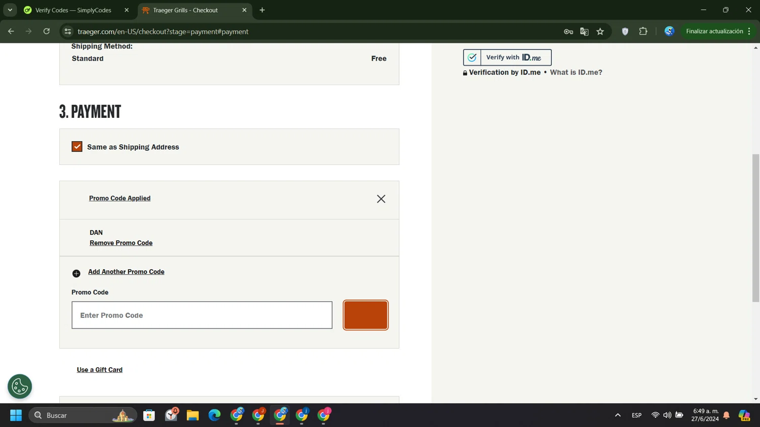 Traeger Grills Promo Codes – 20% Off | July 2024