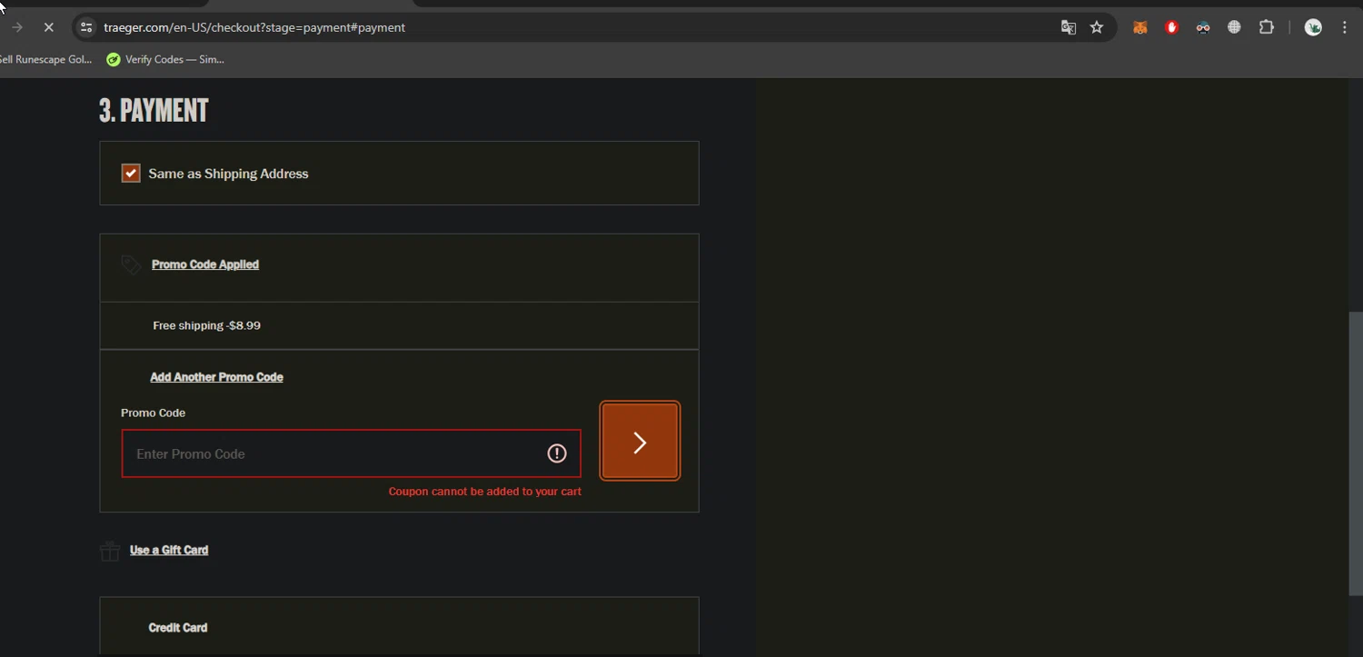 Traeger Grills Promo Codes – 20% Off | June 2024
