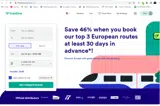 Trainline Promo Codes - 25% Off (20 Verified) Apr 2026