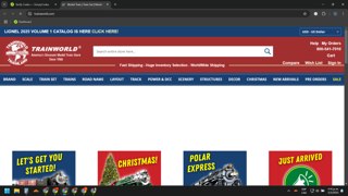 Trainworld Promo Codes - 10% Off Coupons Sep 2025