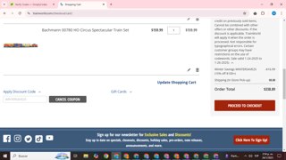 Trainworld Discount Codes (4 Verified) - $125 Off Feb 2025