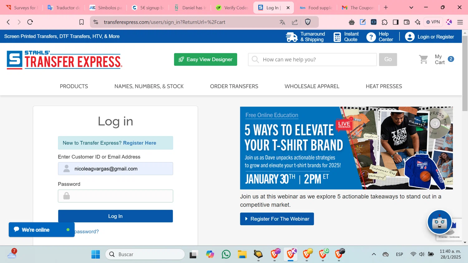 Transfer Express Promo Code - 50% Off (Verified) Apr 2026