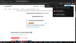 Traveloka Promo Codes - $2,500 Off (Verified) Oct 2025