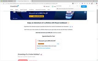 Traveloka Promo Codes - $2,500 Off (Verified) Oct 2025