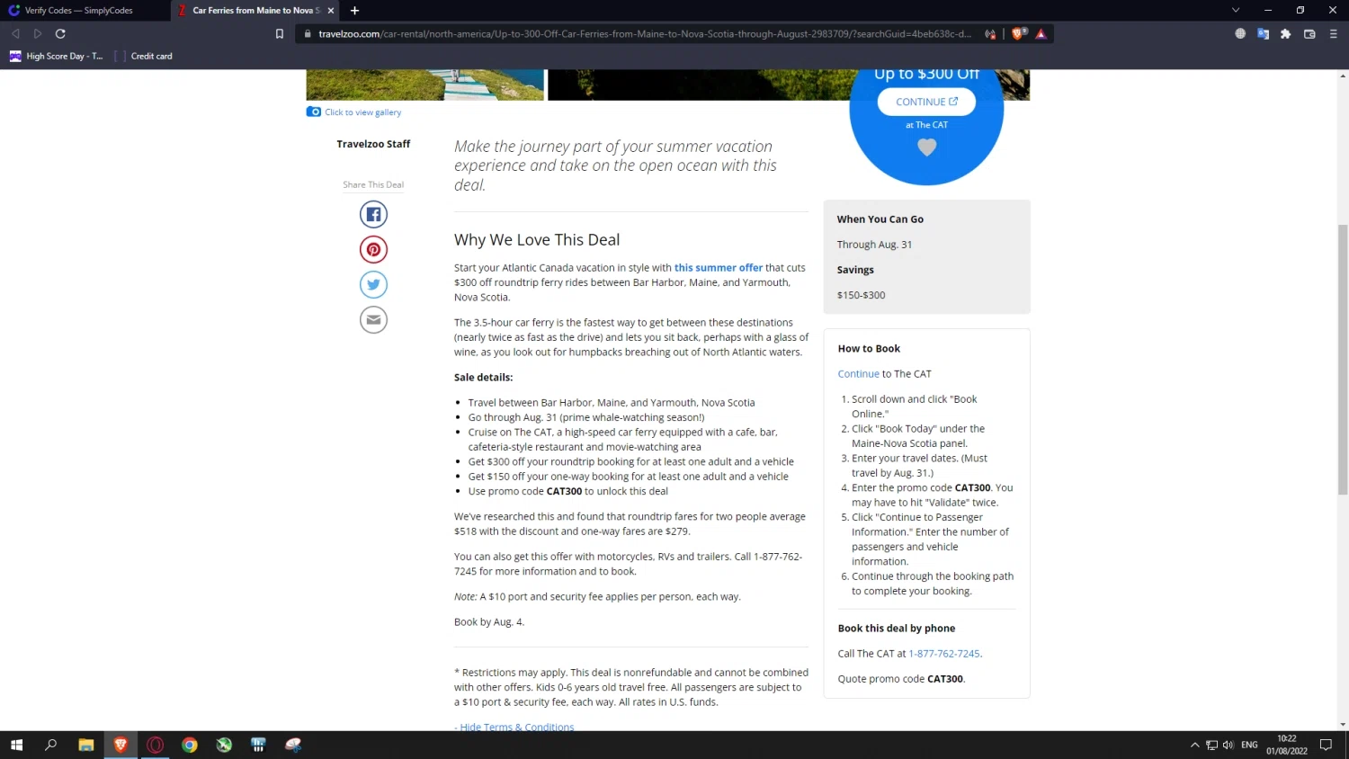 Travelzoo Promo Codes - $870 Off Coupons Jan 2025