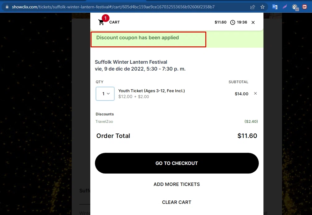 Travelzoo Promo Codes - $27 Off | October 2024