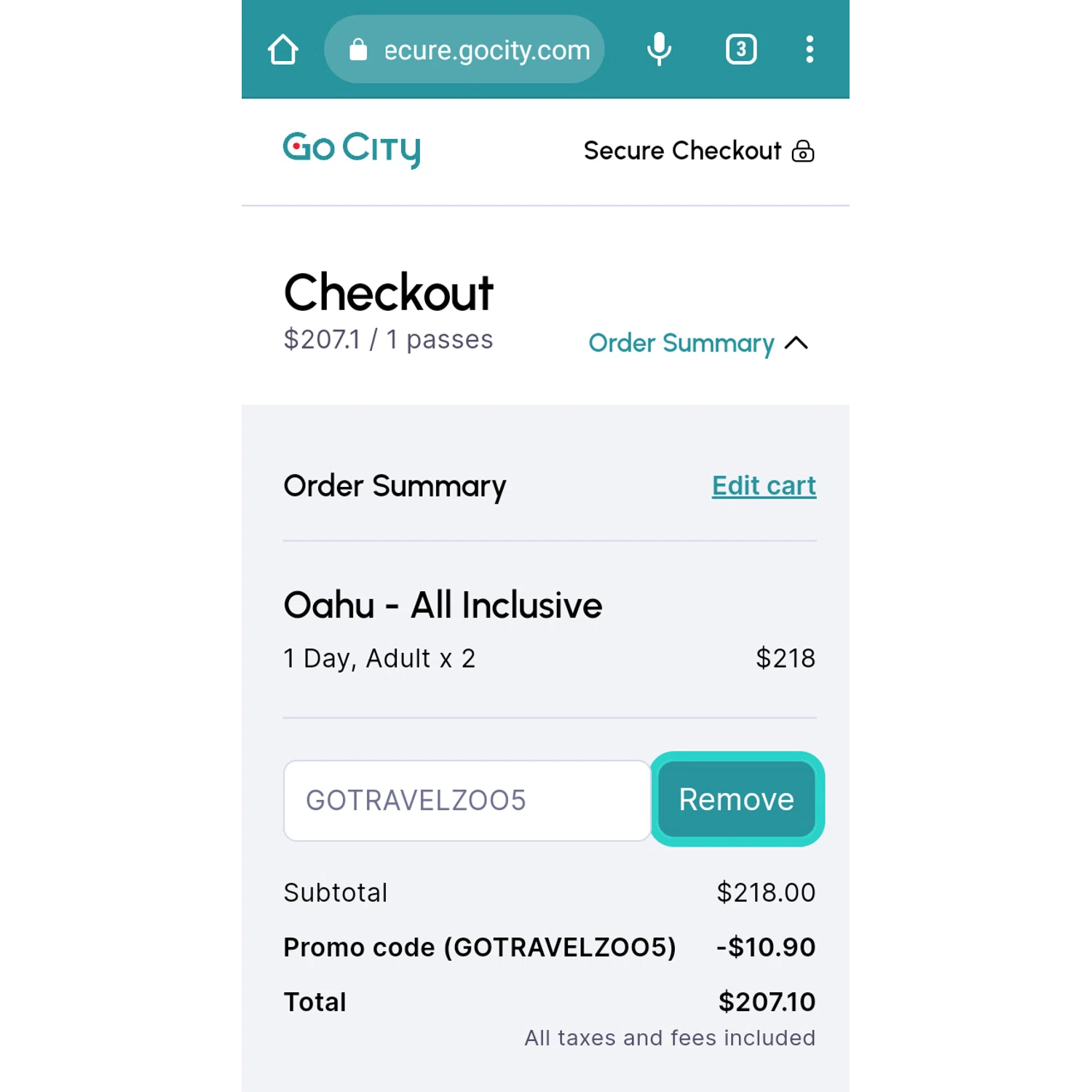 Travelzoo Promo Codes - $870 Off Coupons Jan 2025