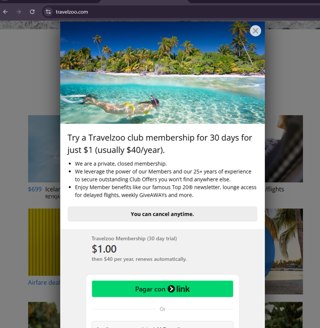 Travelzoo Promo Codes - $250 Off (4 Verified) Sep 2025