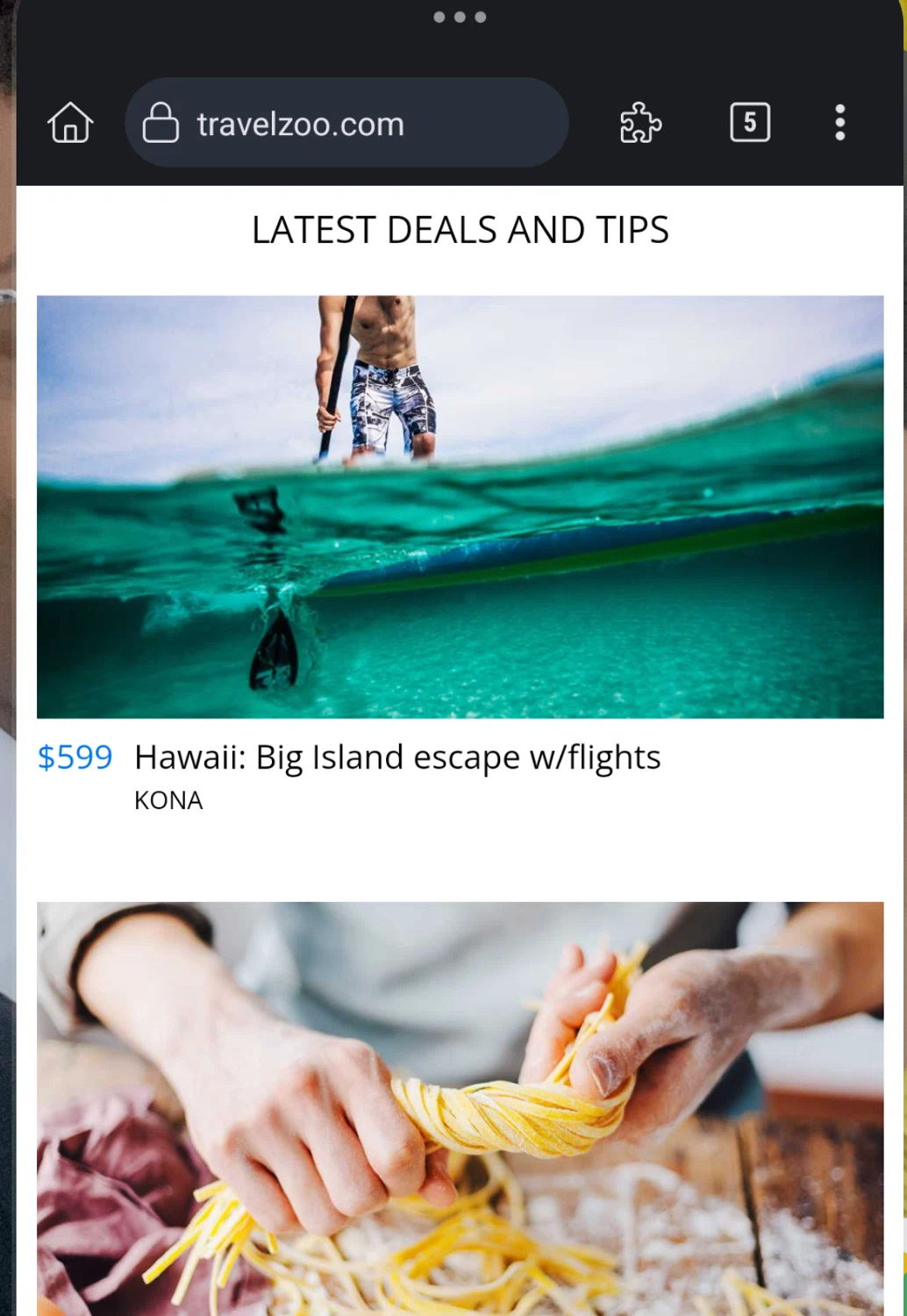 Travelzoo Promo Codes - $180 Off (3 Verified) Nov 2025