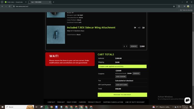 T.REX ARMS Promo Codes - 30% Off Coupons Sep 2025